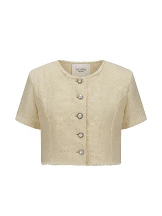 Nicowa Blazer BIANCIWO