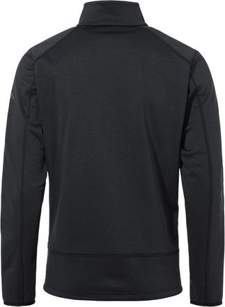 Vaude Outdoorjacke SE Mens Manang Jacket (1-St) funktionaler Fleece f&uuml;r Bergtouren