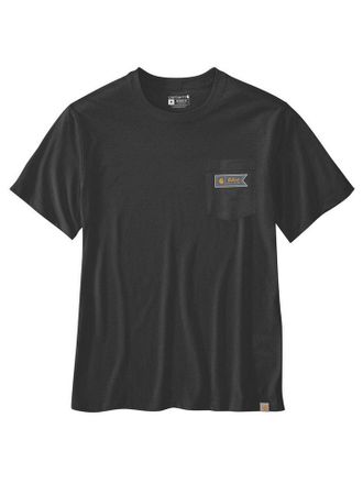 Carhartt Work in Progress T-Shirt 107063-N04 Carhartt Graphic