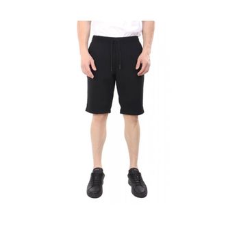 Karl Lagerfeld Herren, Shorts, Schwarzk, W36Gr&ouml;&szlig;e