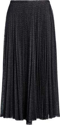 Dior HOSEN & R&Ouml;CKE - Midi-R&ouml;cke auf YOOX.COM