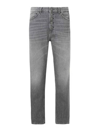 Dondup Casual Hose - Nude