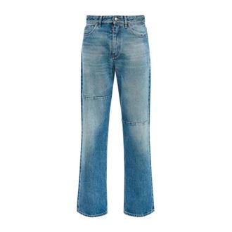 Maison Margiela Tapered Jeans - - Jeans - Herren - Blau - W31