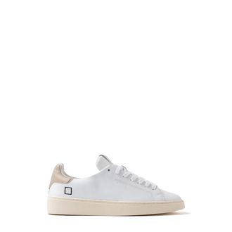 D.A.T.E. D.a.t.e., Herren, Schuhe, Wei&szlig;, 42 EUGr&ouml;&szlig;e
