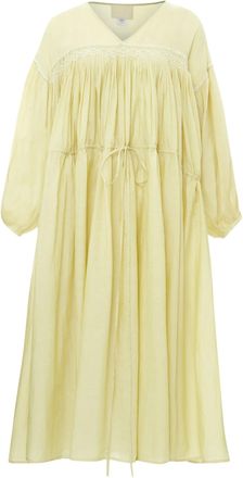 Anaak Robe Kaila Poet Maxi Anaak