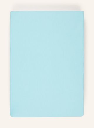 Formesse Formesse Spannbetttuch Bella Donna blau