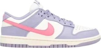 Nike Femme, Chaussures, Violet, Taille: 37 1/2 EU Baskets