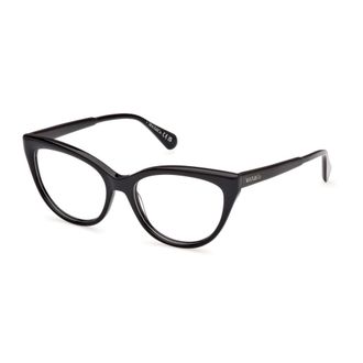 Max & Co. Mo5131 Optical Frame - - Accessories - Damen - Schwarzk - 53 MM