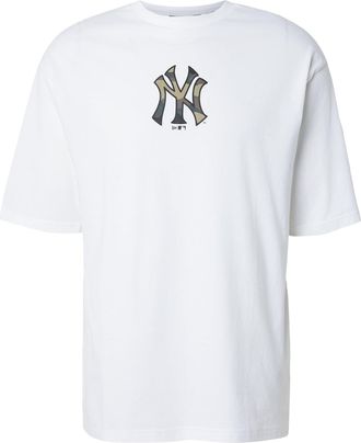 New Era T-Shirt MLB INFILL NEYYAN