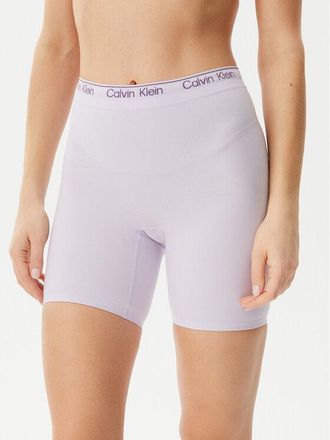 Calvin Klein Underwear Sportshorts LV00QF8324 Violett