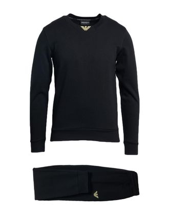 Emporio Armani OVERALLS - Sportanz&uuml;ge auf YOOX.COM
