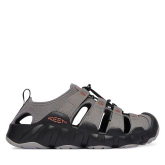 Keen Sandalen Keen Hyperport H2 1031743 Grau