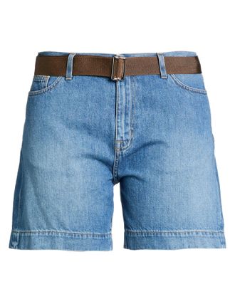 Plan C HOSEN & R&Ouml;CKE - Jeansshorts auf YOOX.COM