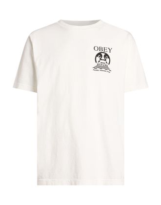 Obey TOPS - T-shirts auf YOOX.COM