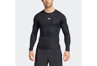 adidas Performance Funktionsshirt TF LS TEE