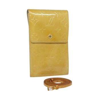 Louis Vuitton Sac bandouli&egrave;re vintage Pre-owned - Femme - Pre-owned - Beige - Taille: ONE Size