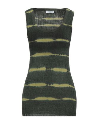 Sandro TOPS - Tank Tops auf YOOX.COM