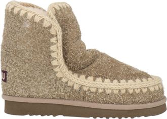 Mou SCHUHE - Stiefeletten auf YOOX.COM
