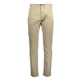 GANT Homme, Pantalons, Beige, Taille: W35 L34 V&ecirc;tements