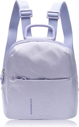 Mandarina Duck Damen MD20 Backpack, Lavander