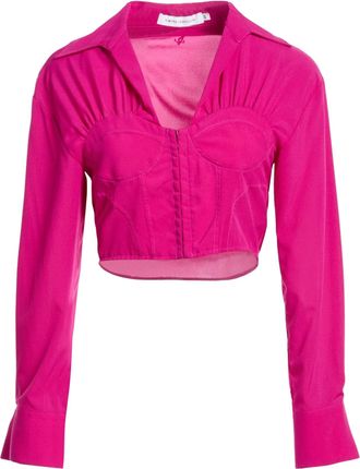 Simona Corsellini TOPS - Hemden auf YOOX.COM