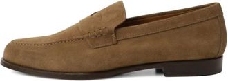 Doucal's Homme, Chaussures, Brun, Taille: 42 EU Mocassins