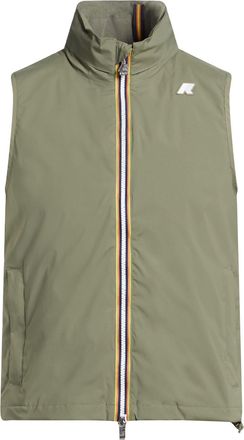 K-Way VALEN STRETCH NYLON JERSEY