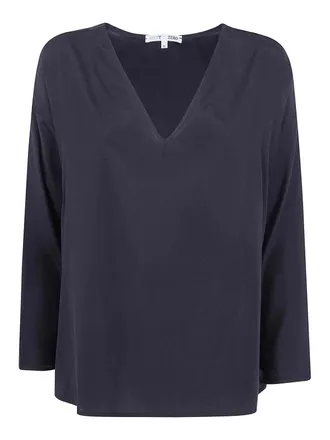Shirt C-zero T-Shirt - Schwarz