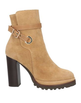Elvio Zanon SCHUHE - Stiefeletten auf YOOX.COM