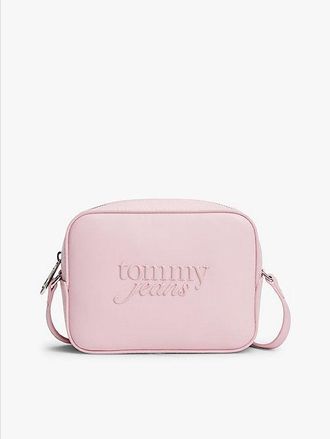 Tommy Hilfiger Sac bandouli&egrave;re Essential &agrave; logo