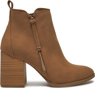 Call It Spring Stiefeletten Call It Spring Gwenevere 13854501 Braun