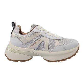 Alexander Smith Damen, Schuhe, Wei&szlig;, 38 EUGr&ouml;&szlig;e