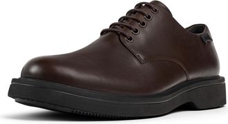 Camper Schn&uuml;rschuh Norman
