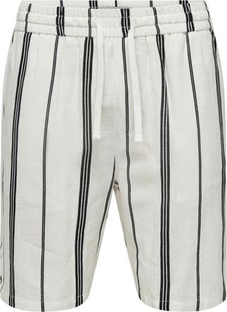 Only & Sons Onstinus Stepan Shorts 0318