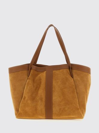 Twinset Sac Cabas TWINSET Femme couleur Marron