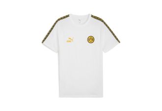 Puma T-Shirt Borussia Dortmund KING T-Shirt Herren