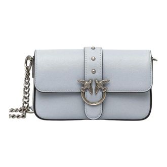 Pinko Pinko, Damen, Taschen, Blau, ONE SIZEGr&ouml;&szlig;e