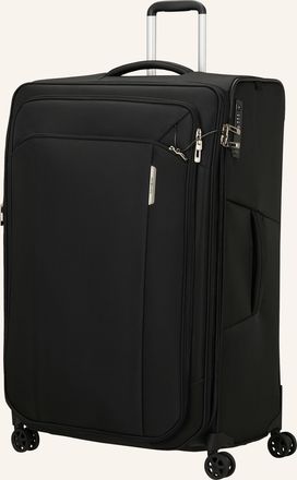 Samsonite Trolley Respark schwarz