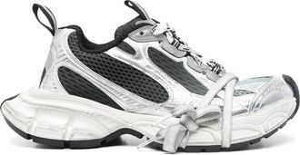 Balenciaga 3XL Gradient Sneakers