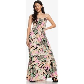 Roxy Damen Kleid SOFT MEMORIES WVDR