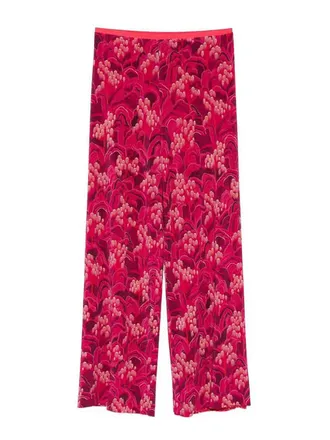 Siyu Pantalons D&eacute;contract&eacute;s