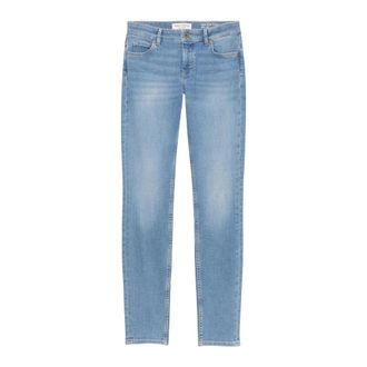 Marc O'Polo Damen, Jeans, Blau, W29 L30Gr&ouml;&szlig;e