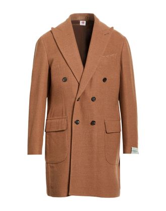 LUIGI BORRELLI NAPOLI JACKEN & M&Auml;NTEL - M&auml;ntel auf YOOX.COM