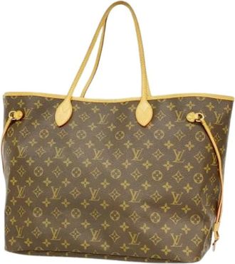 Louis Vuitton Damen, Pre-Owned, Braun, ONE SIZEGr&ouml;&szlig;e