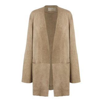 Cortana Cassian Jacket - - Jackets - Damen - Braun - L