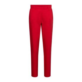&Co Woman Damen, Hosen, Rot, 2XLGr&ouml;&szlig;e