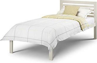 Julian Bowen Slocum Bett, Steinweiß, Einzelbett