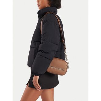 Juicy Couture Handtasche Juicy Couture BIJXT5337WVP Braun