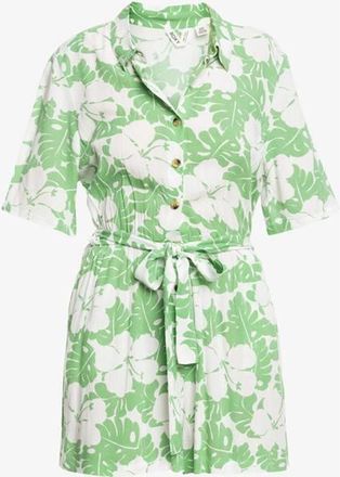 Roxy Damen Kleid REAL YESTERDAY WVDR