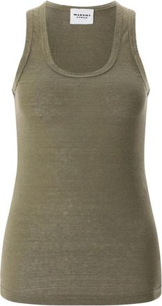 Isabel Marant Damen, Oberteile, Gr&uuml;n, MGr&ouml;&szlig;e